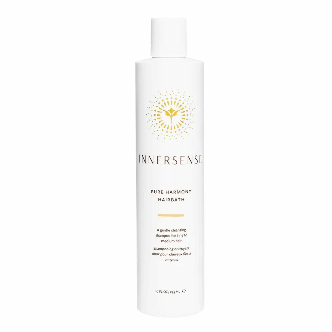 Innersense Шампунь для придания объема и блеска "Pure Harmony Hairbath" 295 мл