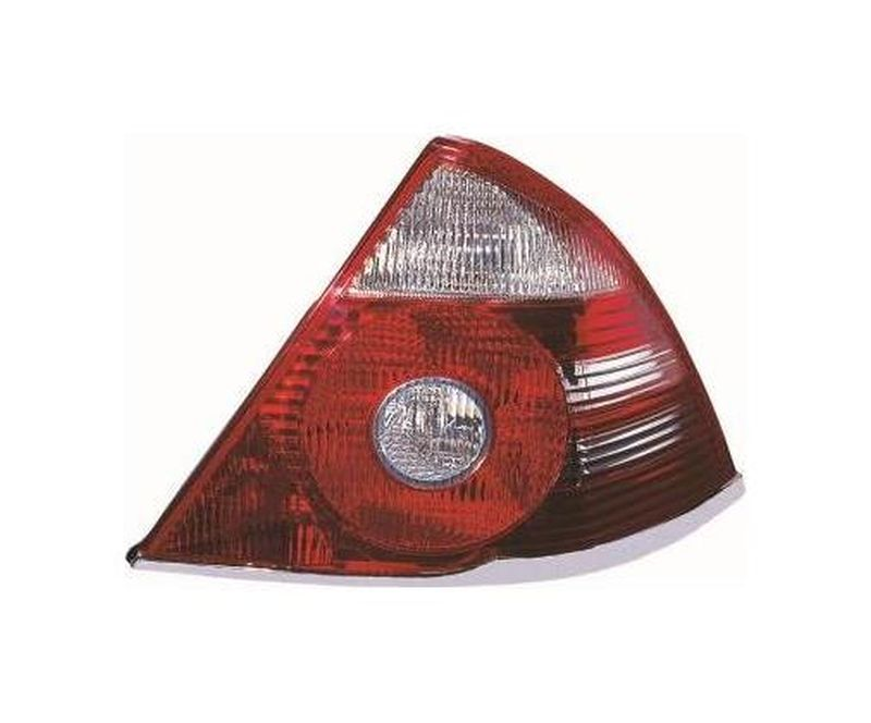 DEPO 431-1969R-UE (1464086 / 4311969RE / 4311969RUE) фонарь задний