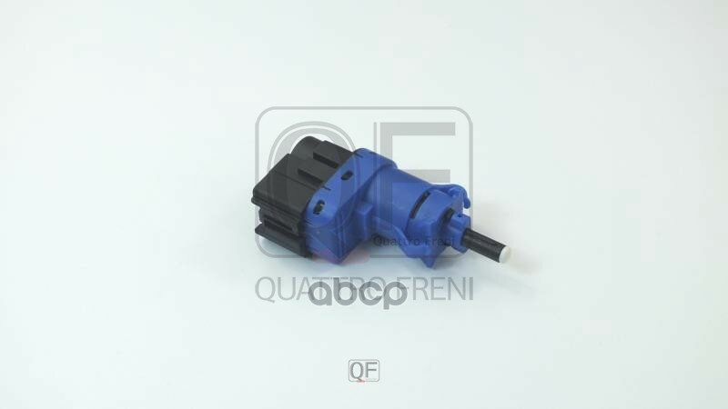 Датчик включения стоп сигнала QUATTRO FRENI арт. qf07f00033
