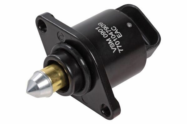 Регулятор холостого хода для автомобилей Лада Largus (12-), Renault Logan (04-) 1.6i 8v, Duster (10-) арт. VSM0901