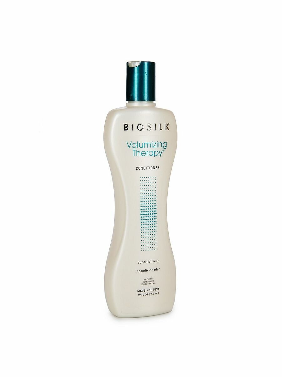 Кондиционеры для волос Biosilk