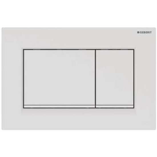 Клавиша смыва Geberit Sigma 30 115.883.01.1