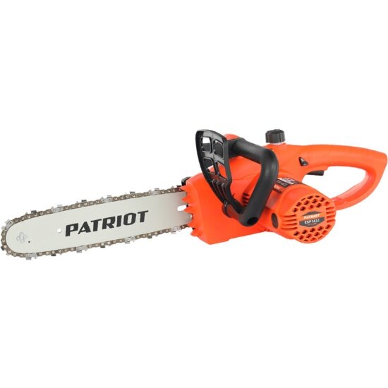 Электрическая цепная пила Patriot ESP 1612