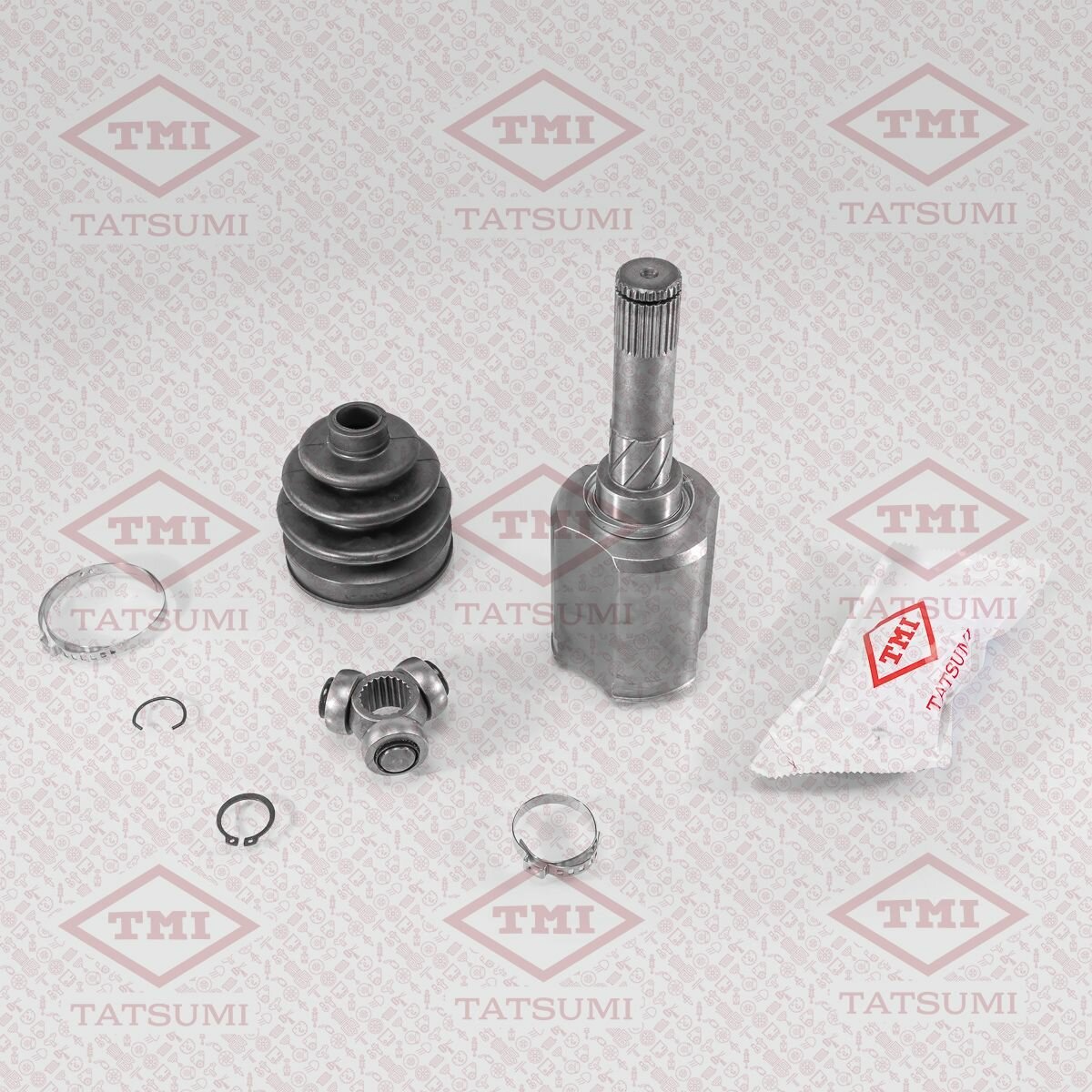 Шрус внутренний, TATSUMI TDB1045