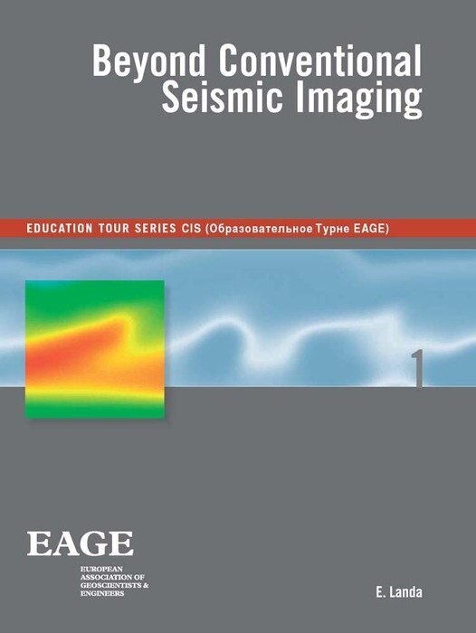Beyond Conventional Seismic Imaging (OTE 1)