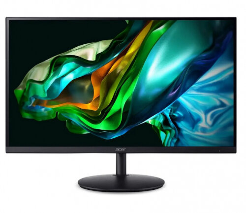 Монитор Acer SH322QUAbmiphux 31.5" Black