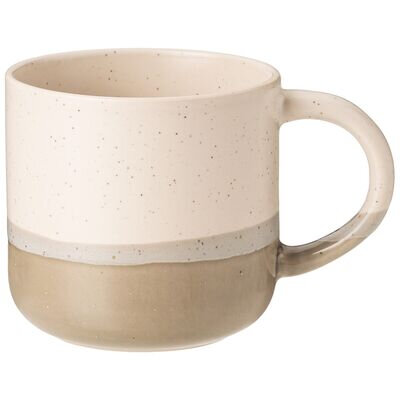 Кружка Bronco "country" 400 мл.