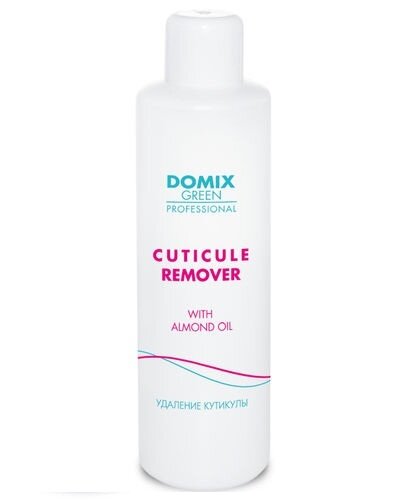Domix Средство для размягчения и удаления кутикулы Cuticule remover, 500 мл