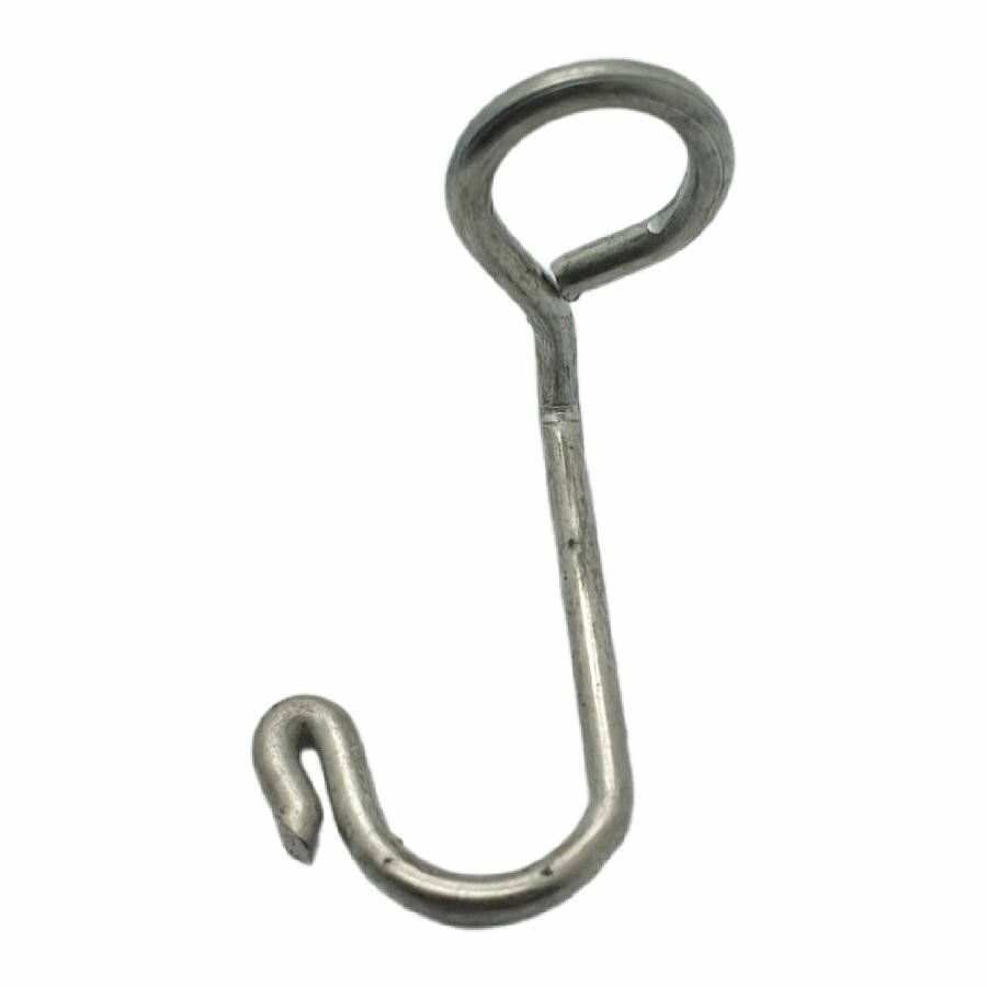 Крепление тормозного шланга переднего питбайк Seven Medalist