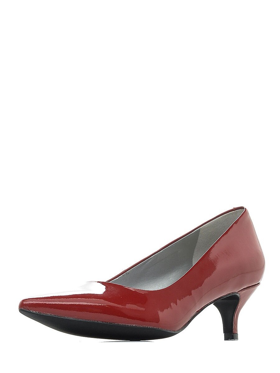 Туфли лодочки 