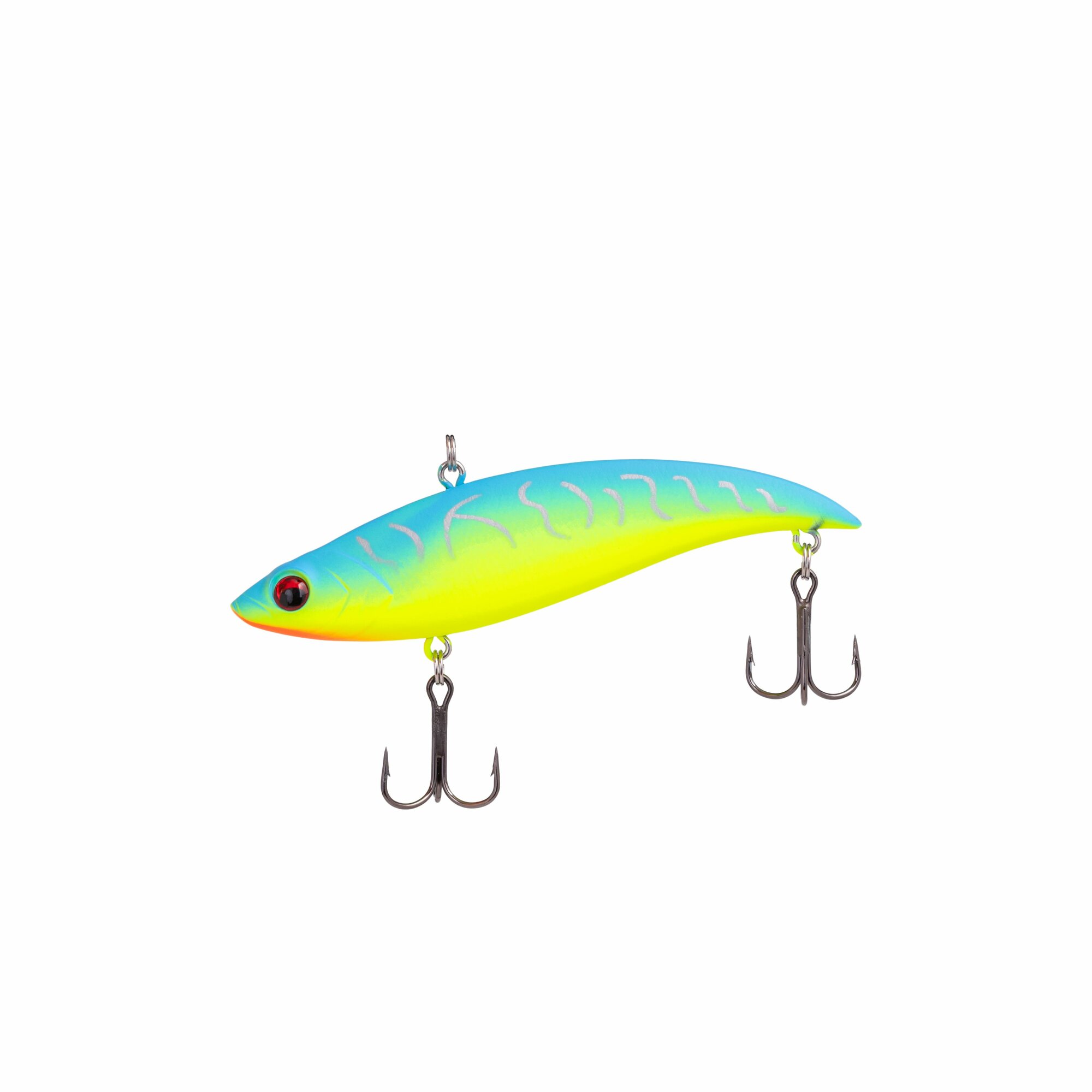 ZANDER MASTER Раттлин Viking 90 30g цвет 017