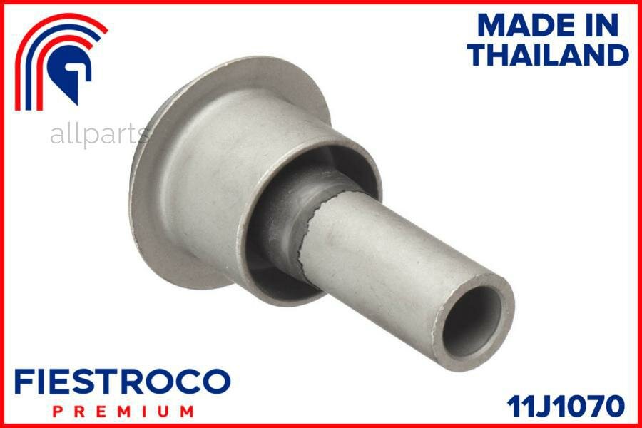 FIESTROCO 11J1070 Сайлентблок подрамника NISSAN QASHQAI/X-TRAIL 06- задн.