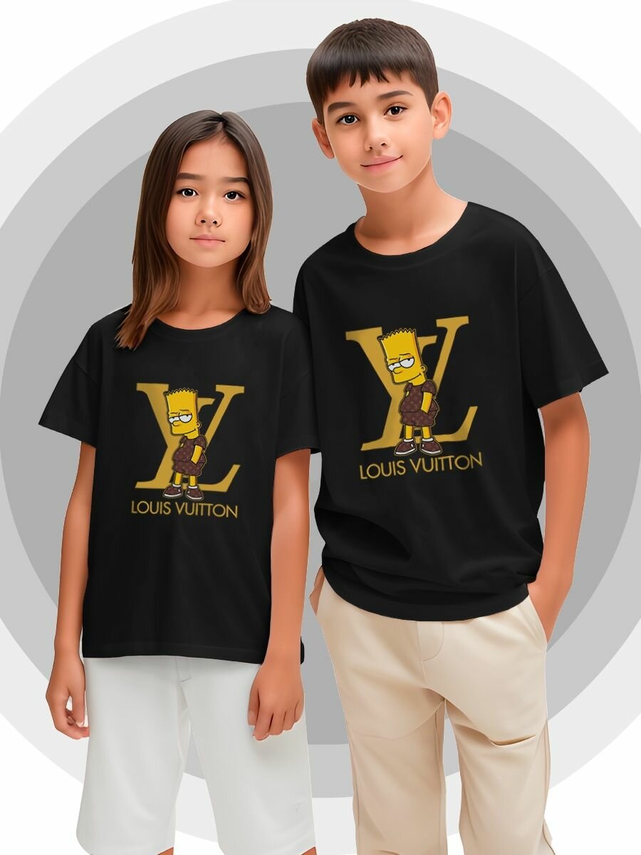 Футболка Printech