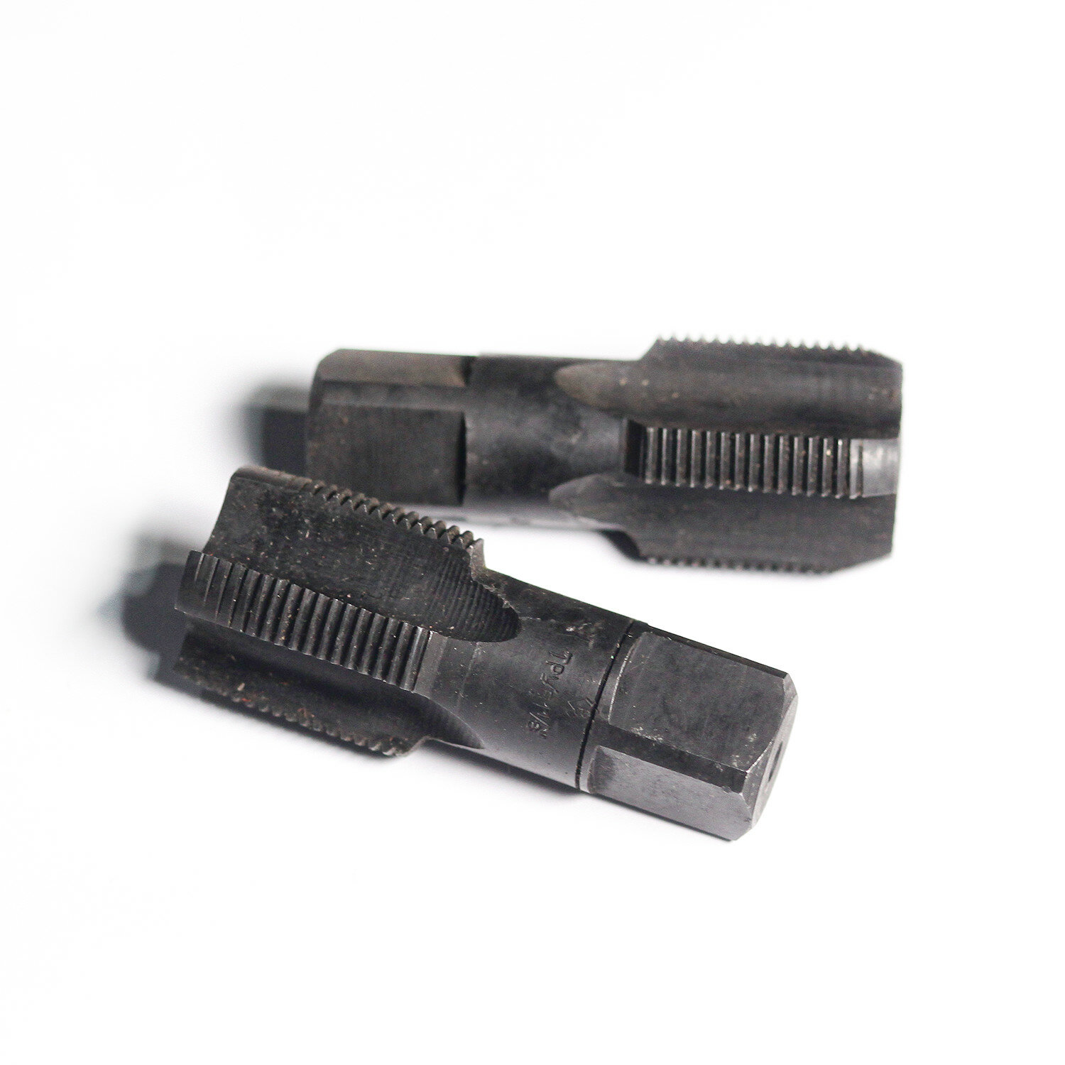 Метчик ручной G 1/2'