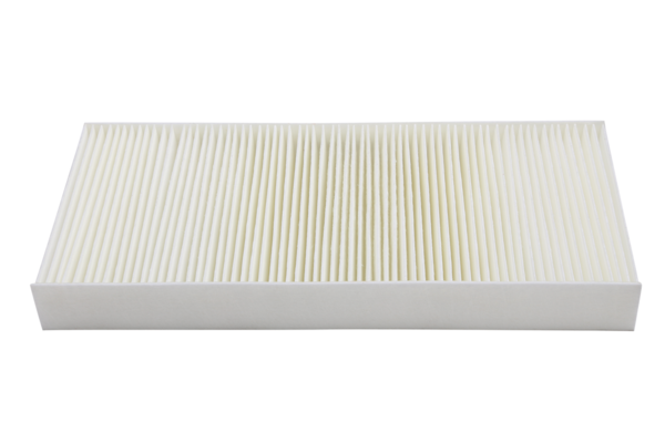 Фильтр воздушный кабины 360x160x40 man le l2000 steyr 8 9 10s