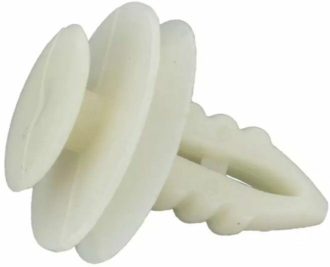 Клипса автомобильная Ford