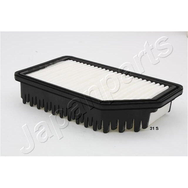Фильтр воздушный для автомобиля Kia Hyundai, JAPANPARTS FA-K31S (1 шт.)