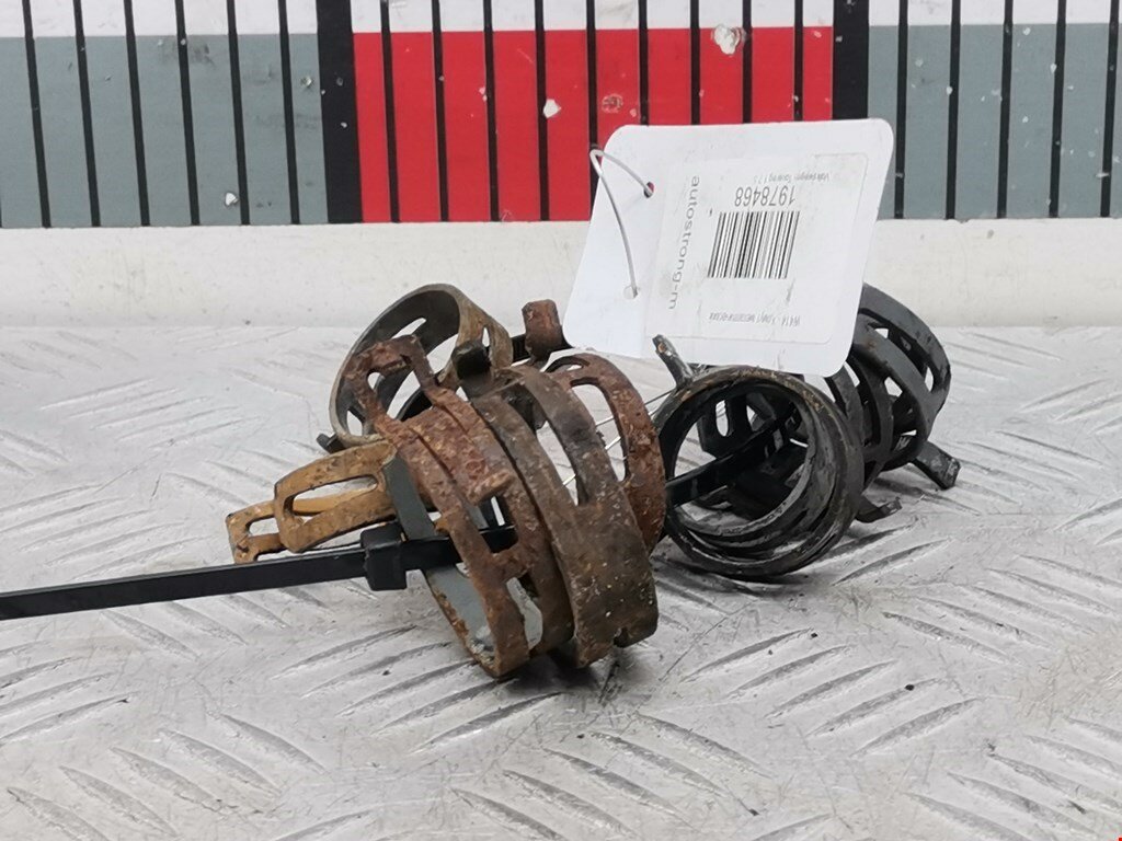 Хомут металлический Volkswagen Touareg 1 11617798304 арт. 1978468