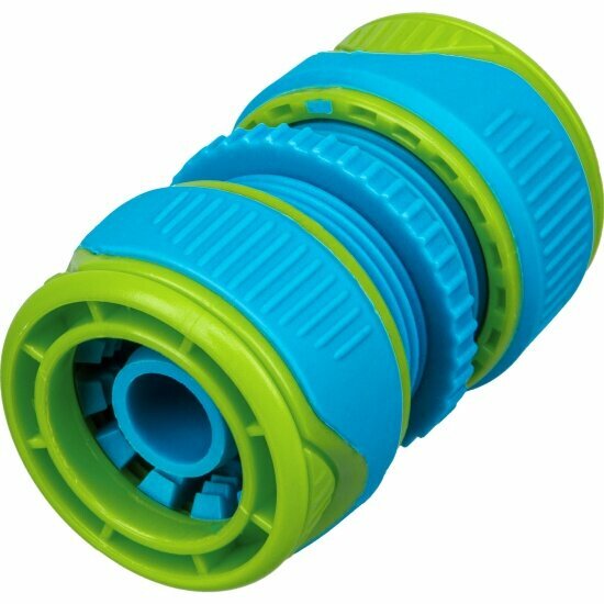 Муфта ремонтная Palisad для шланга двухкомпонентная 1/2 пластмассовая 65788