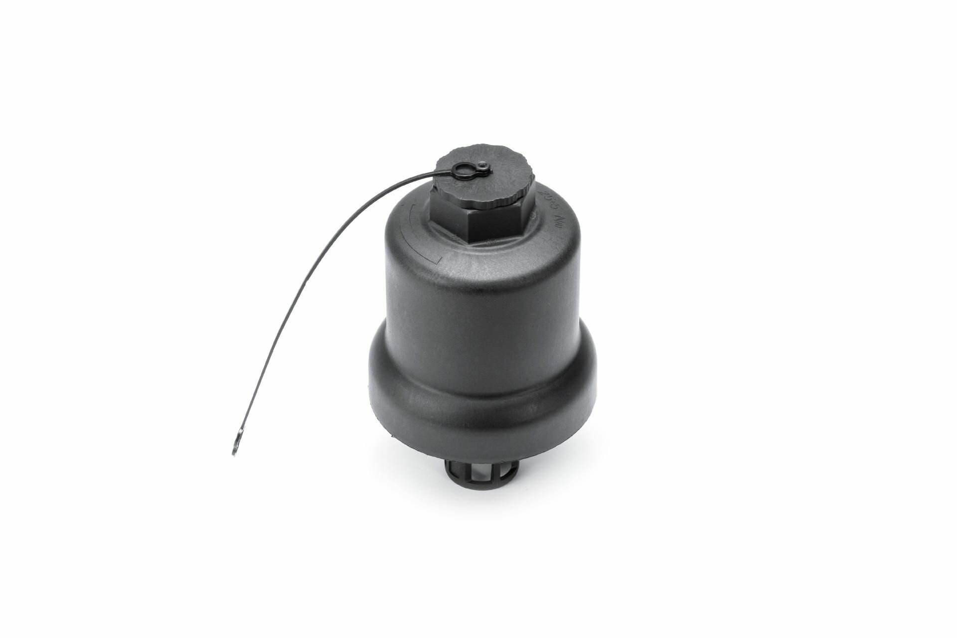 Крышка масляного фильтра METACO Volkswagen Фольксваген Passat Пассат Skoda Шкода Passat Пассат 06D115408A 06D115408B 8522-004