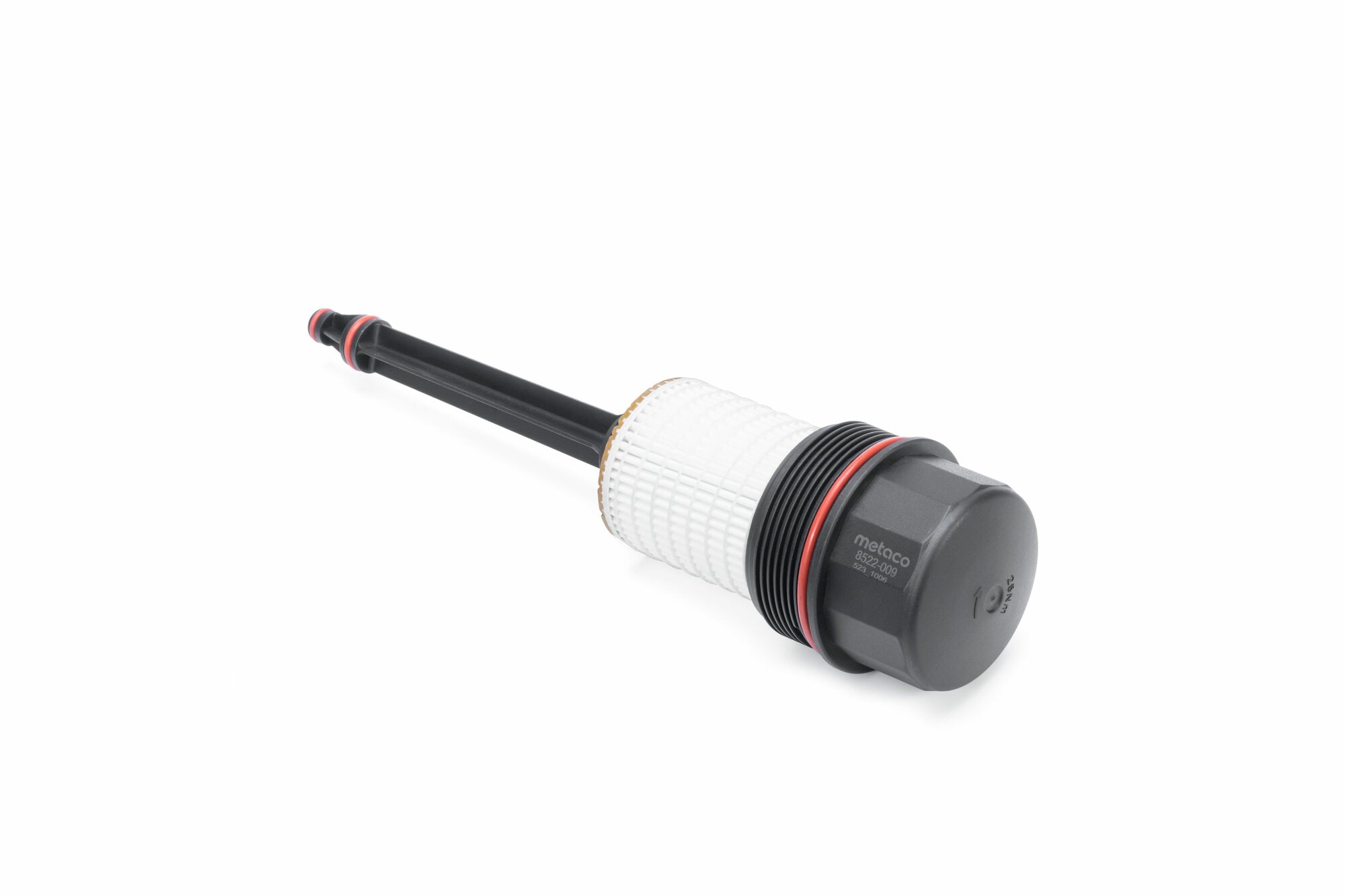 Крышка масляного фильтра METACO Mercedes Мерседес W211 E-Class E-класс 1121800110 1121800510 8522-009