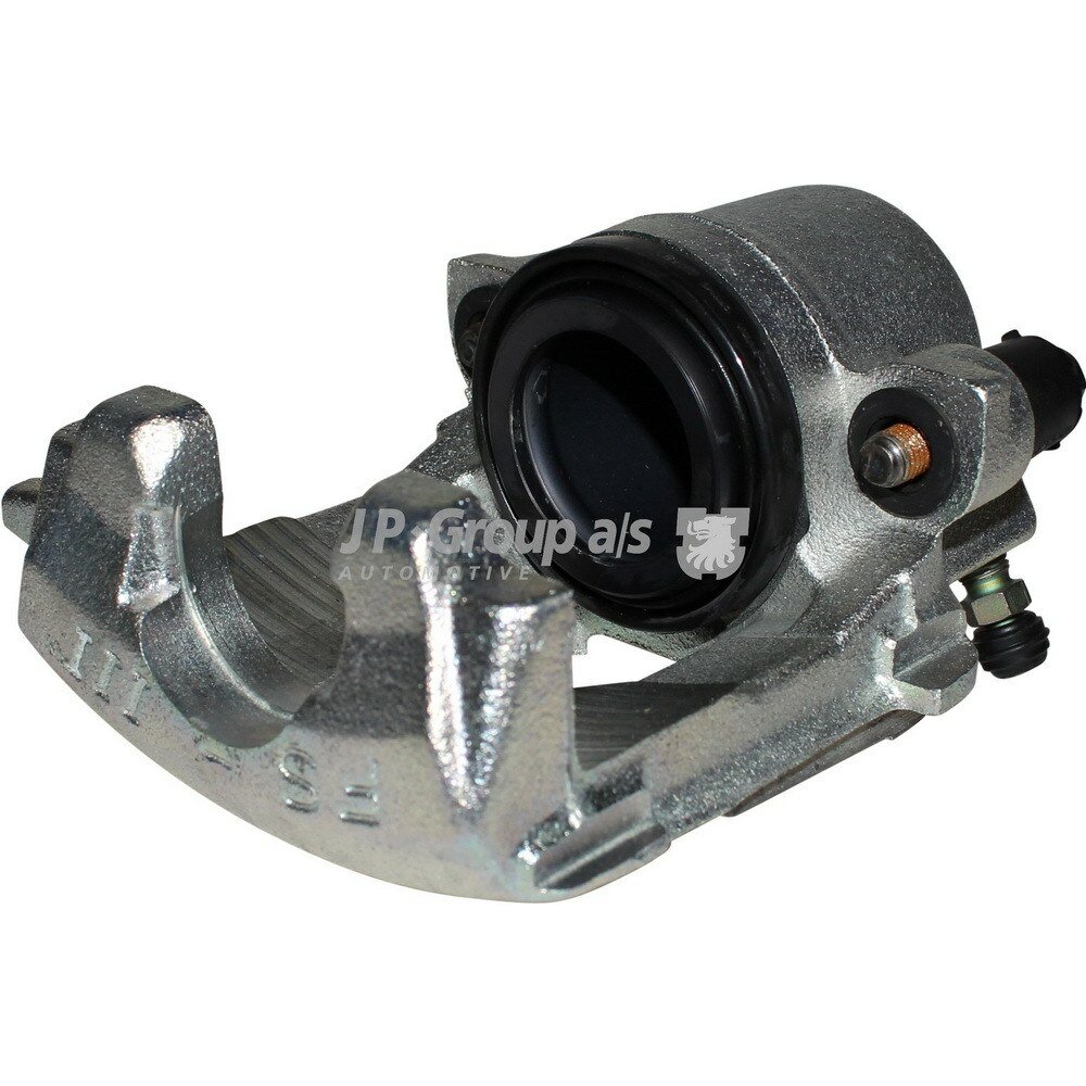 Суппорт передний r audi a3/vw bora/golf iv/new beetle jp jp group 1161900580