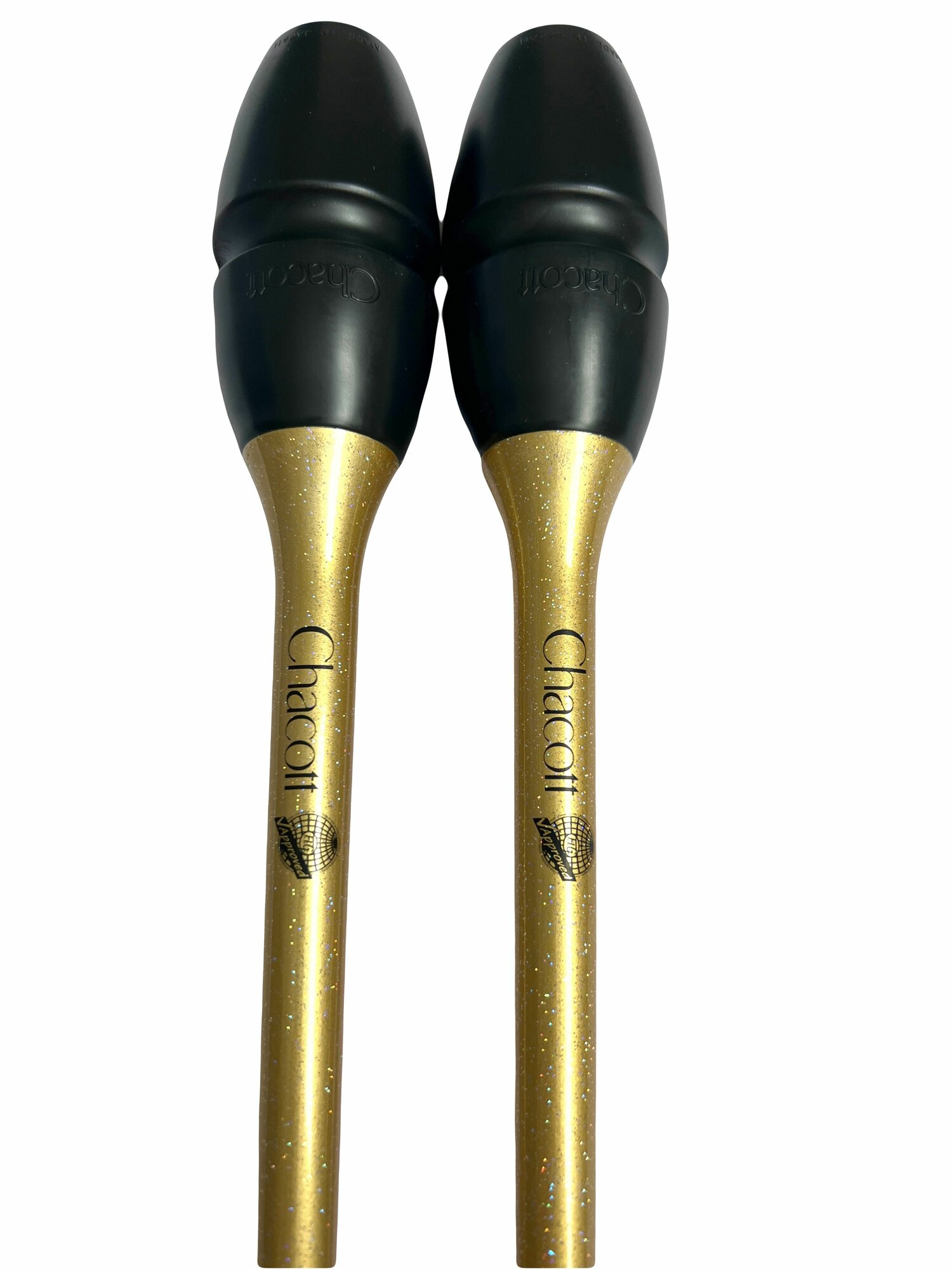 Булавы CHACOTT 45см HI-GRIP С улучшенным захватом цв.199