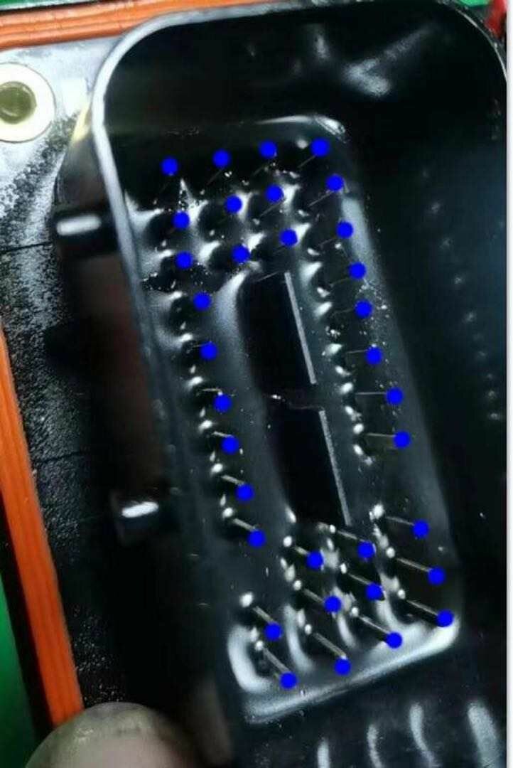 АКПП зоти т600 2.0 коробка передач автомат