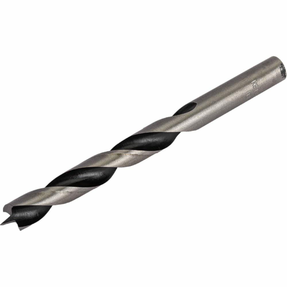 Сверло по дереву 10 мм KETZU 530815