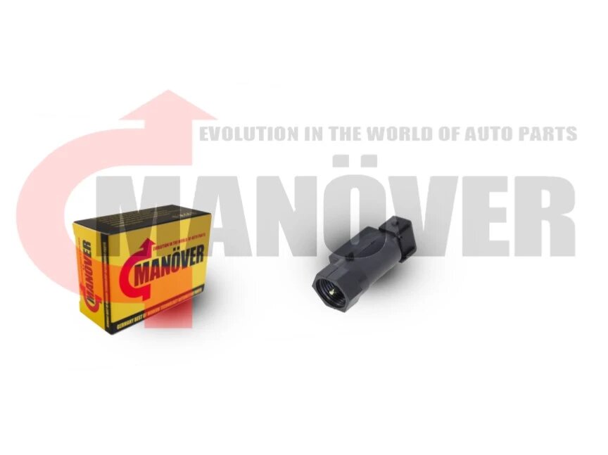 Датчик скорости для а/м ВАЗ 2110 (6 импульсный) без провода "MANOVER"