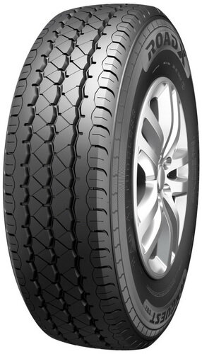 Шина RoadX RX Quest C02 195/65R16 104/102R