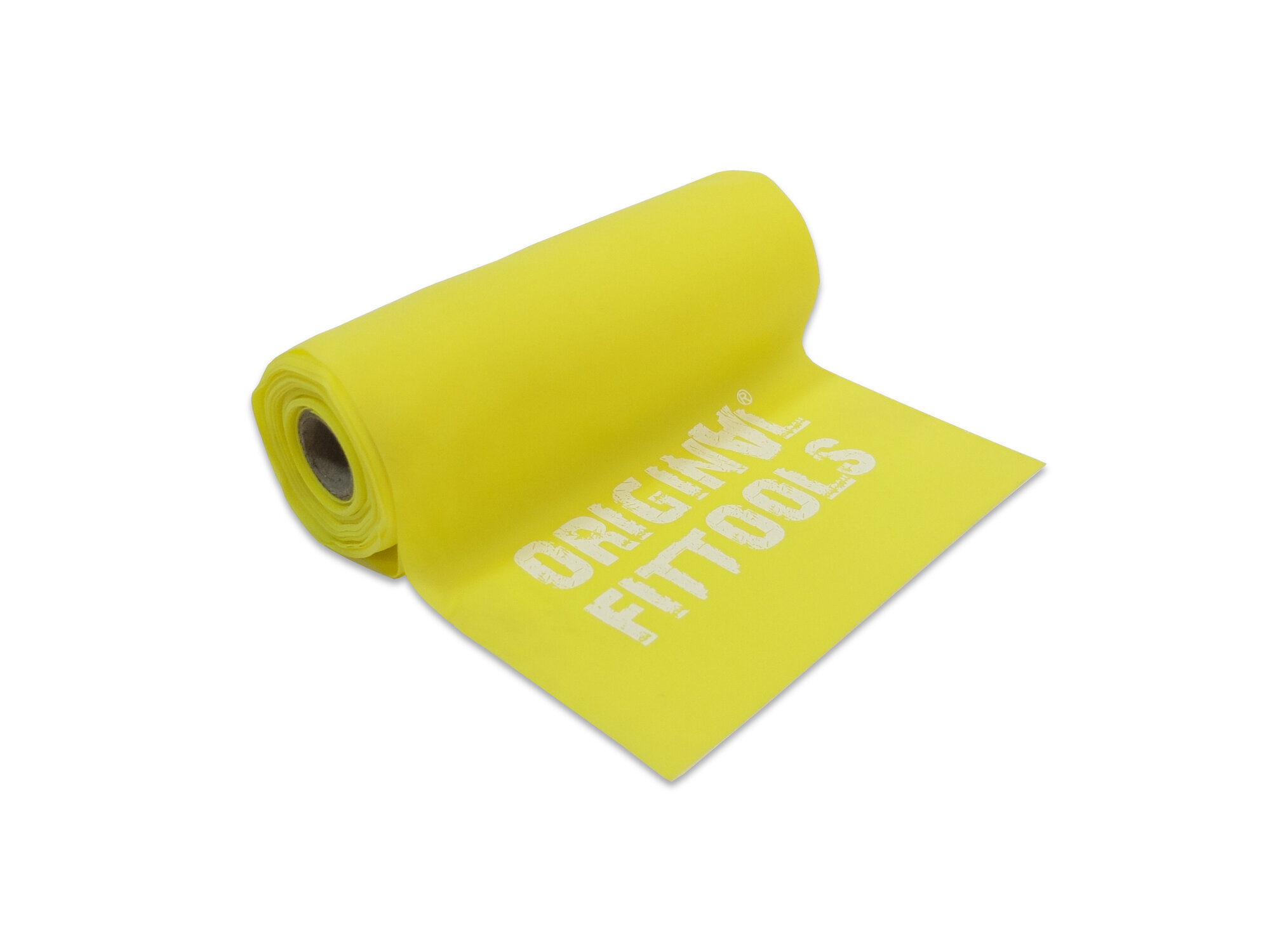 Эспандер ленточный TPE 6000х150х0.3 мм 2,26 кг Original FitTools