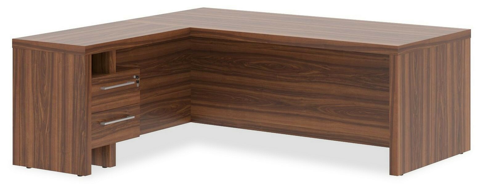 Стол для руководителя Zenn ZCT 2019H. A(L)