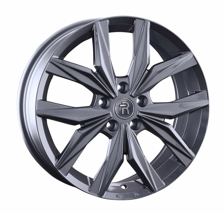 Колесный диск Replay VV226 18x7" PCD5x112 ET43 D57.1 GM