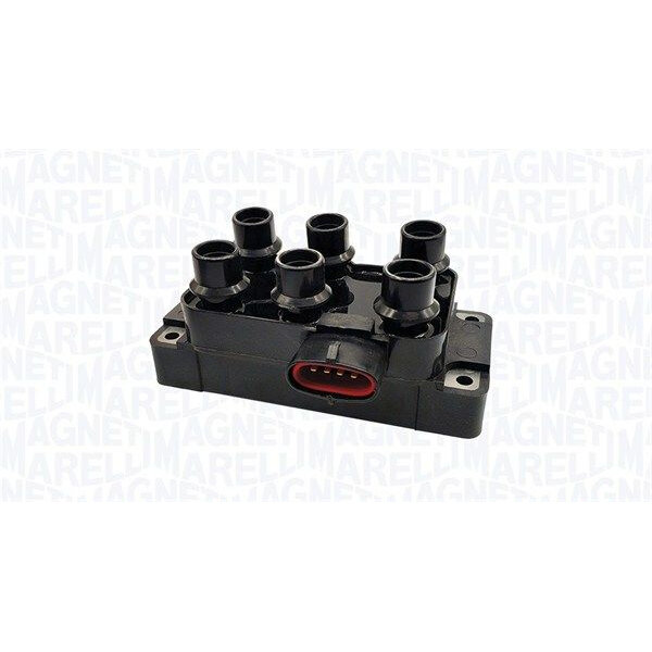 Катушка зажигания для автомобиля Mazda Ford, MAGNETI MARELLI 060717047012 (1 шт.)