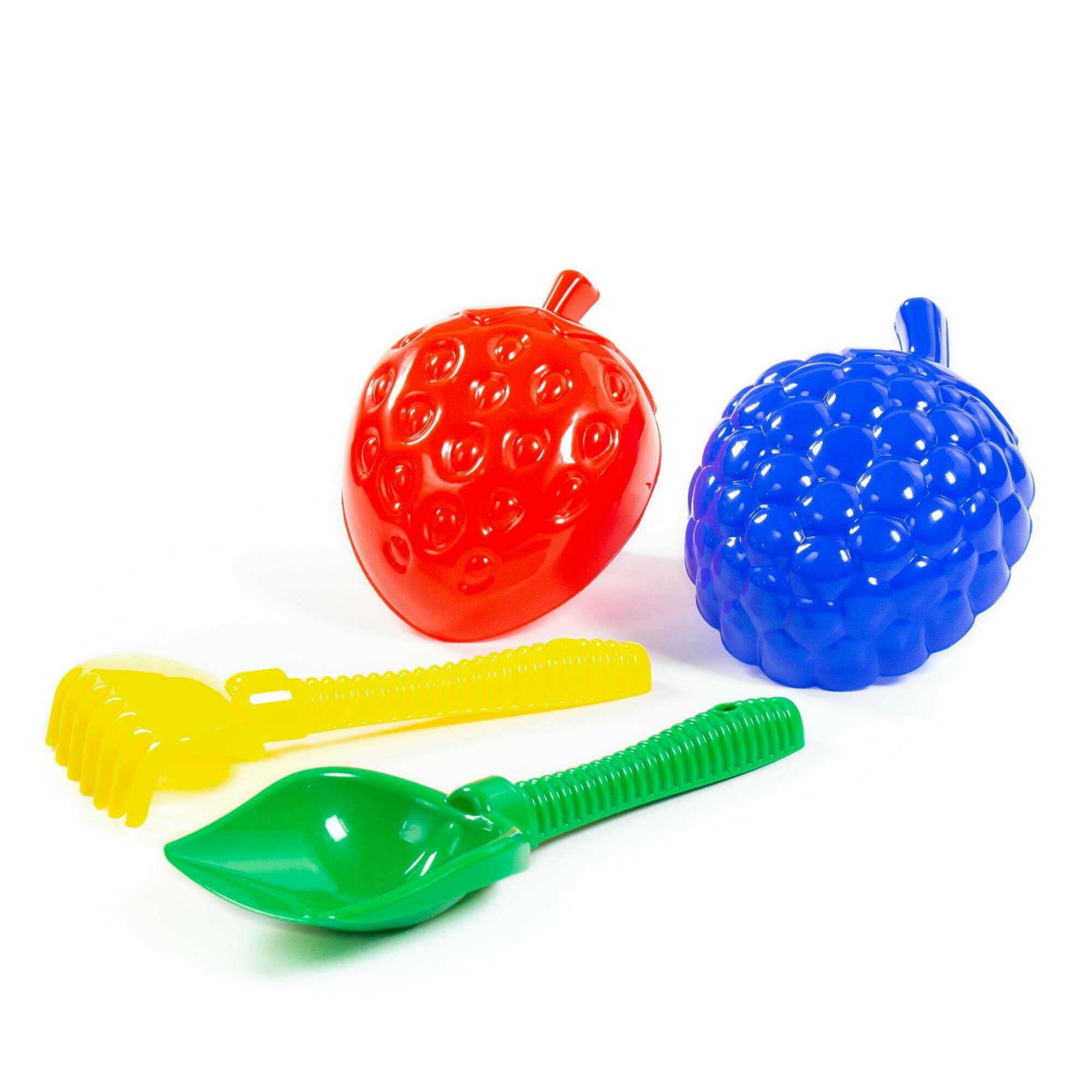 Полесье Набор для песочницы №412