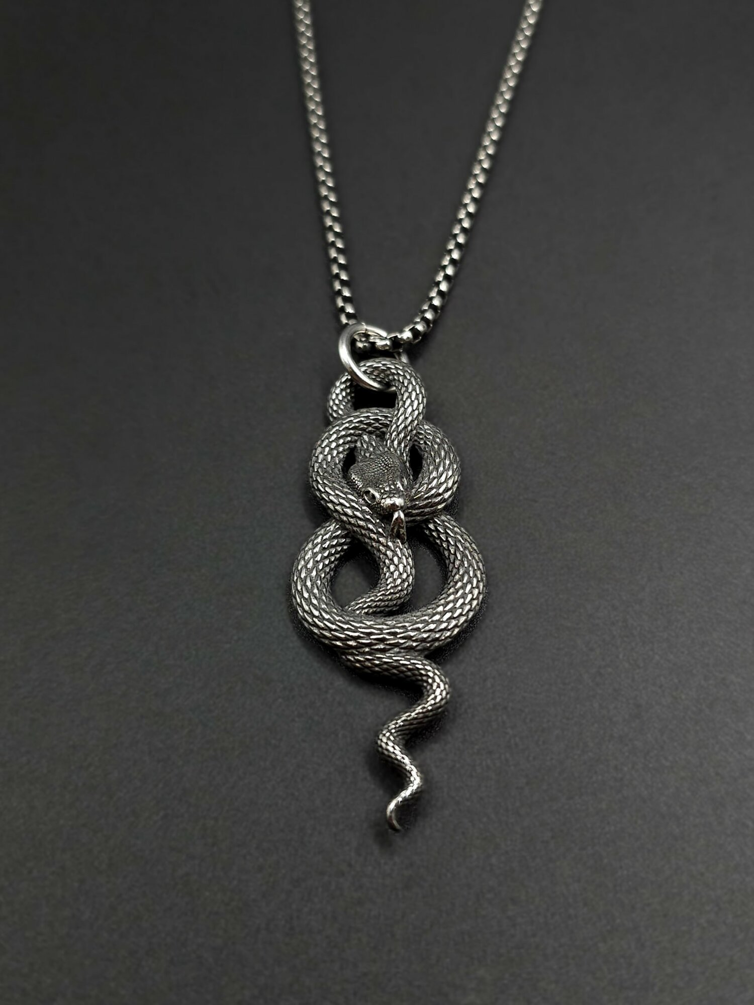 Славянский оберег, колье Starfallshop