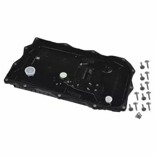 Набор для замены масла в АКПП Zf Parts 1087298366