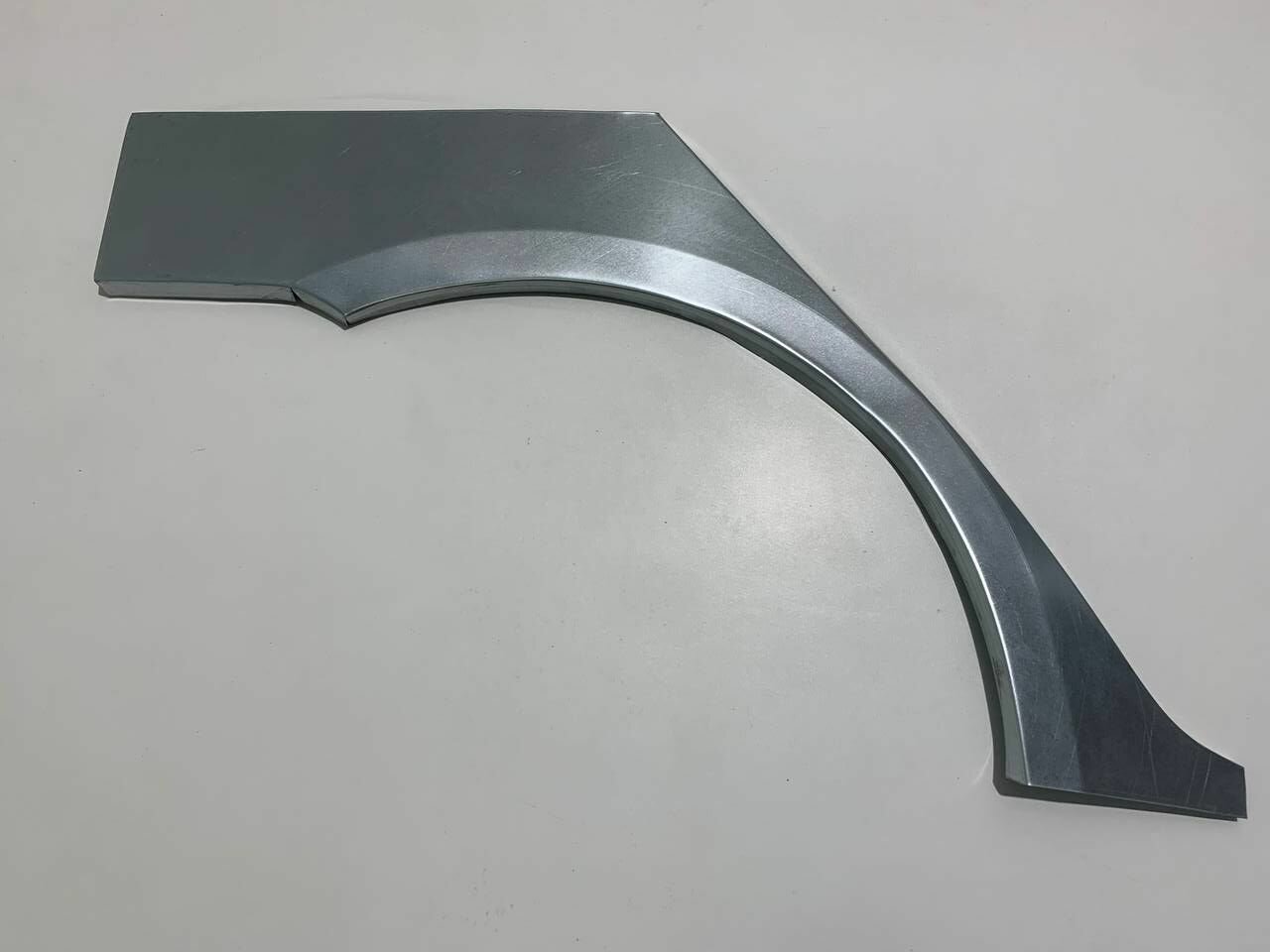 Арка задняя правая на Geely MK Cross (2010-2016), для автомобиля Джили МК Кросс, арки для автомобиля