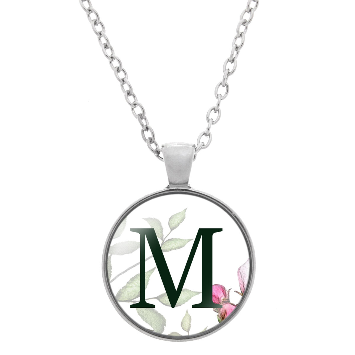 Колье, эпоксидная смола