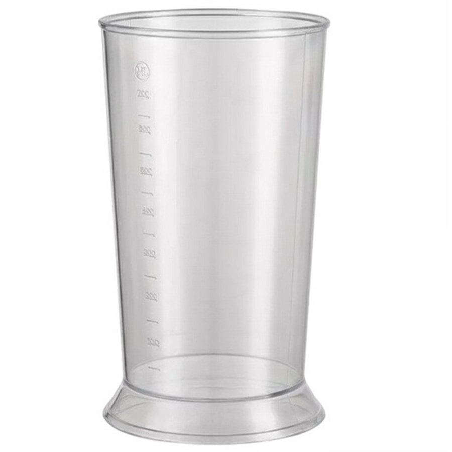 Polaris PHB-0848-MS стакан мерный 700мл для блендера PHB 0848 Brilliant Collection