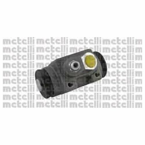 Цилиндр тормозной рабочий Metelli 040906 для Hyundai H-1, Santa Fe I, Trajet; Kia Carnival I