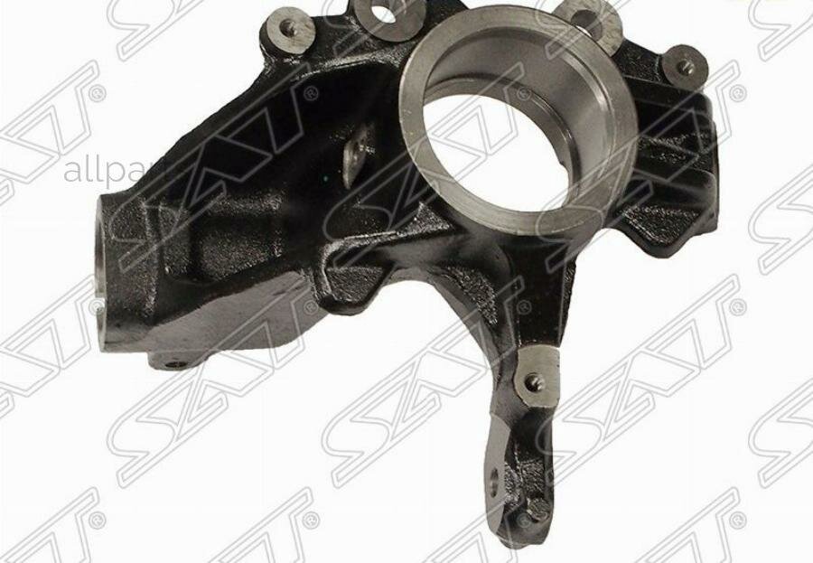 SAT ST-BV613K170DPA Кулак поворотный FORD FOCUS III 2011- RH