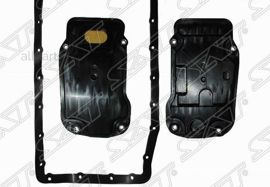 SAT ST-35330-50020 Фильтр АКПП Toyota Crown 03-12 / Lexus GS 05-16