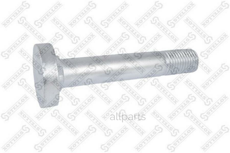 STELLOX 8439009SX болт полурессоры ! M30x170/40 8.8\ BPW