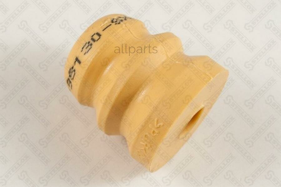 STELLOX 1198130SX отбойник амортизатора переднего!\ Ford Focus all models кр. RS/ST 98>
