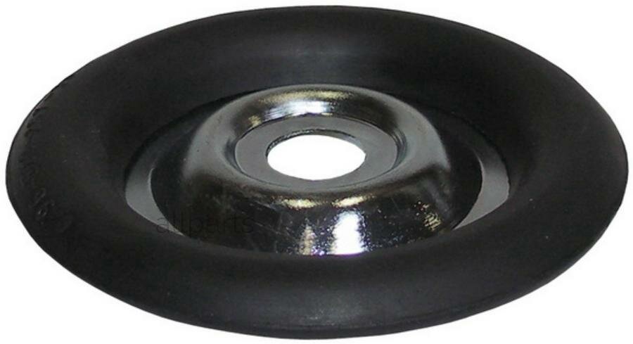 JP GROUP 1242400200 Опора передн. амортизатора