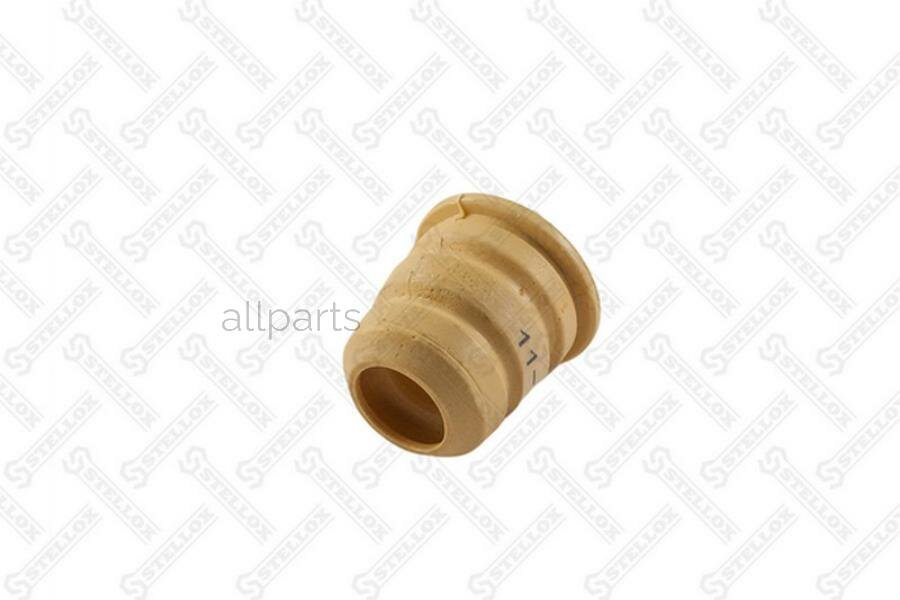 STELLOX 1198178SX отбойник амортизатора переднего!\ Mazda 3 Bk 03-08