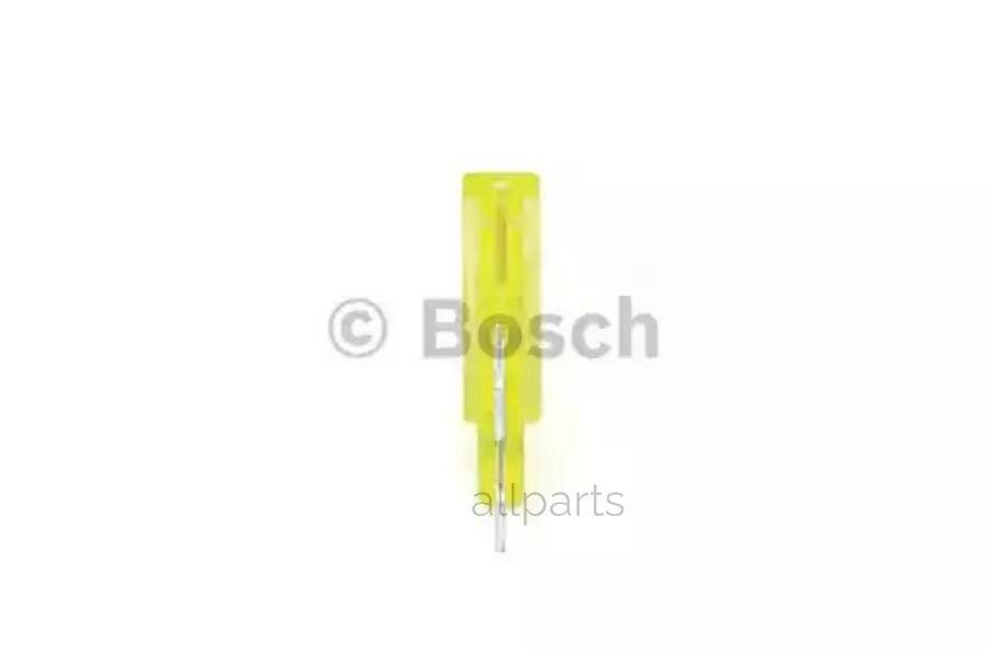 BOSCH 1904529907 предохранитель