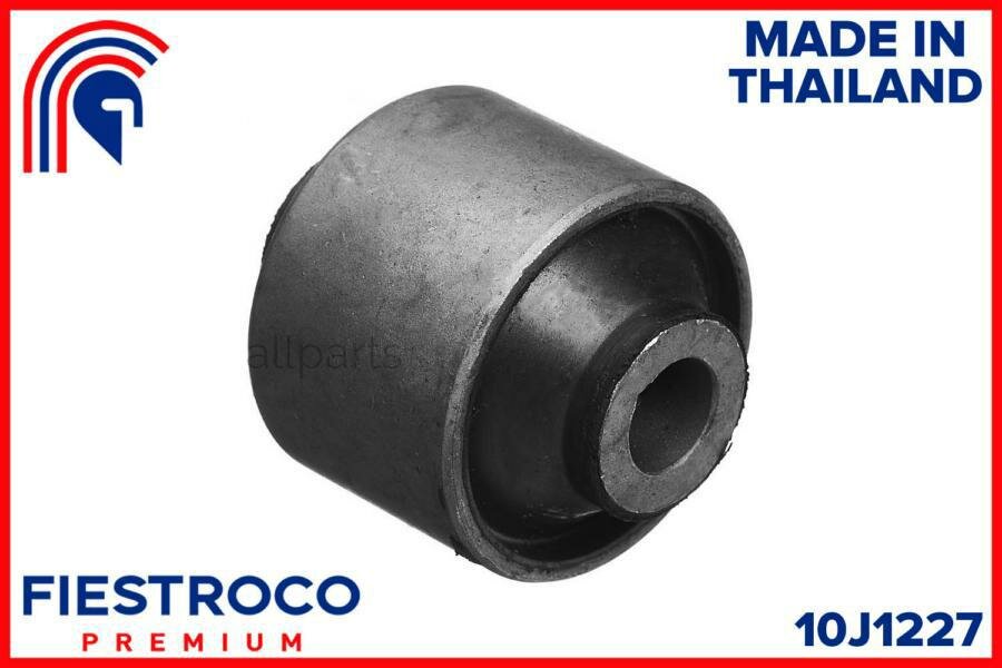 FIESTROCO 10J1227 Сайлентблок амортизатора HONDA CIVIC 91-98/CR-V 97-01 зад.